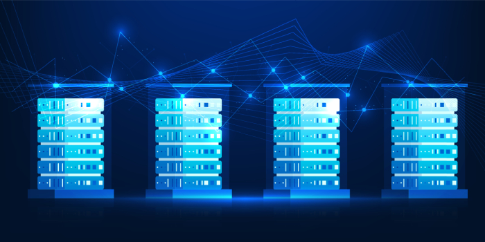 Five Ways to Improve Server Rack Airflow and Efficiency | Pelonis Technologies, Inc.